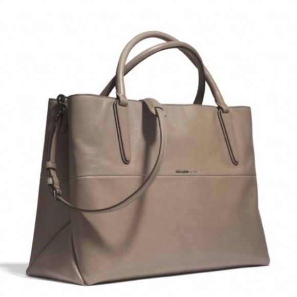 Coach | Bags | Coach Borough Bag | Poshmark